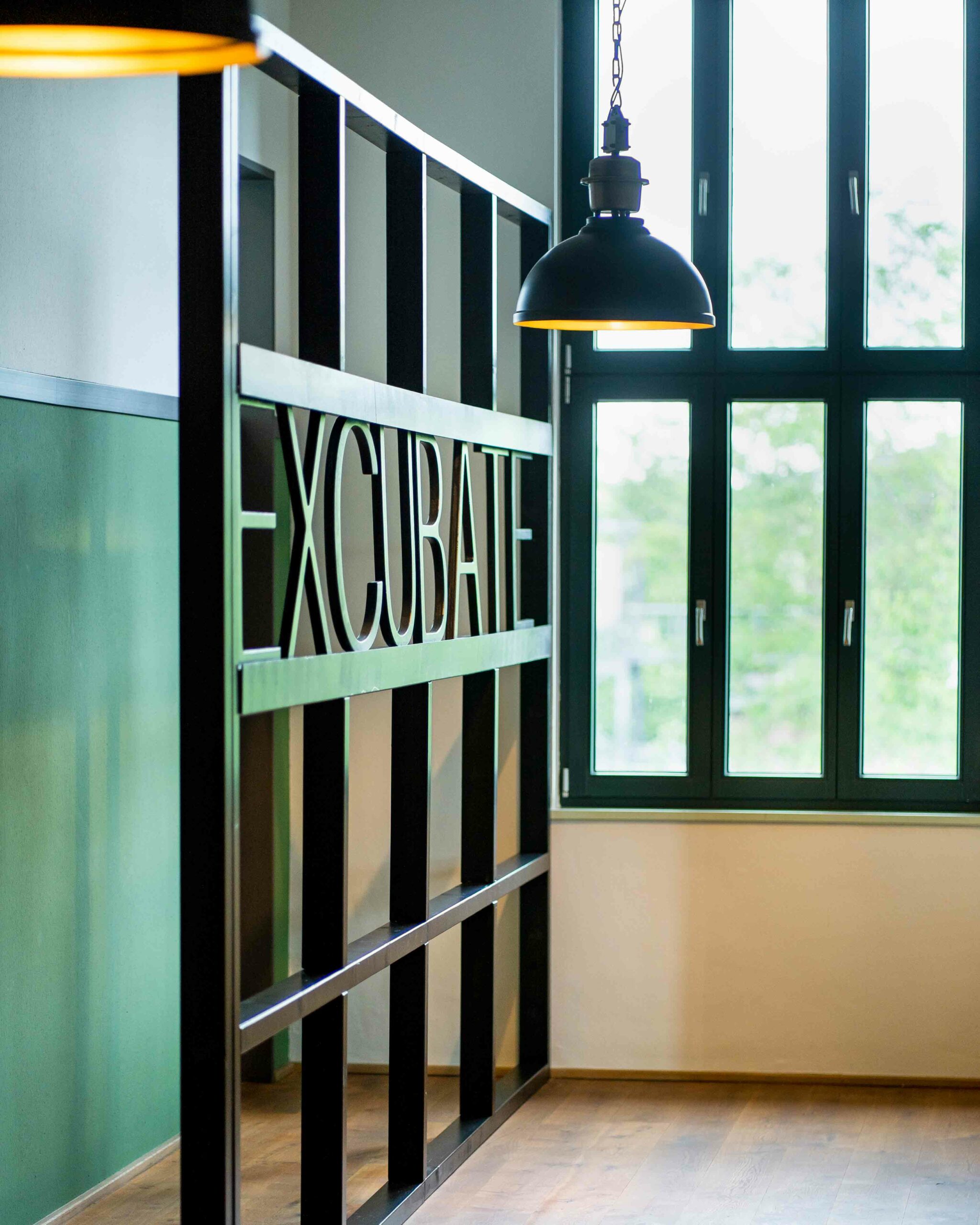 Consulting - Excubate